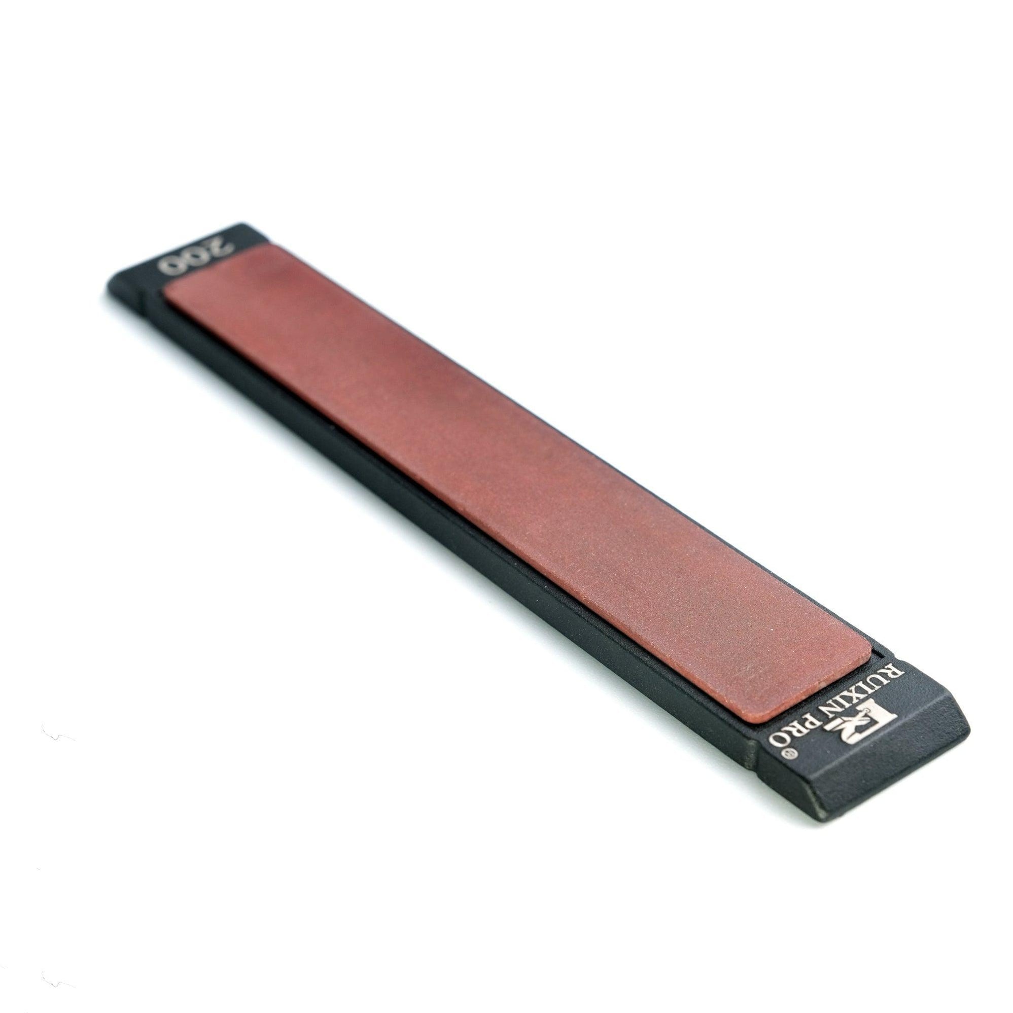 Professional Knife Sharpening Stones — Ruixin Pro