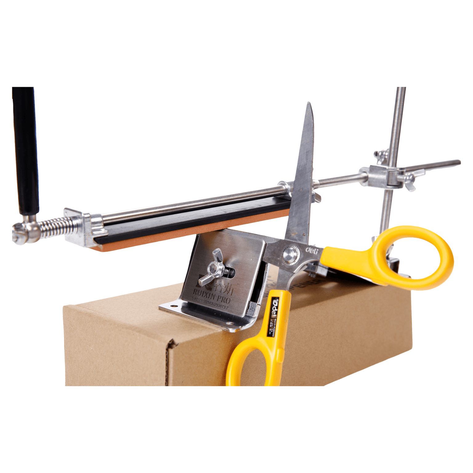 Professional Knife Sharpener Kits — Ruixin Pro